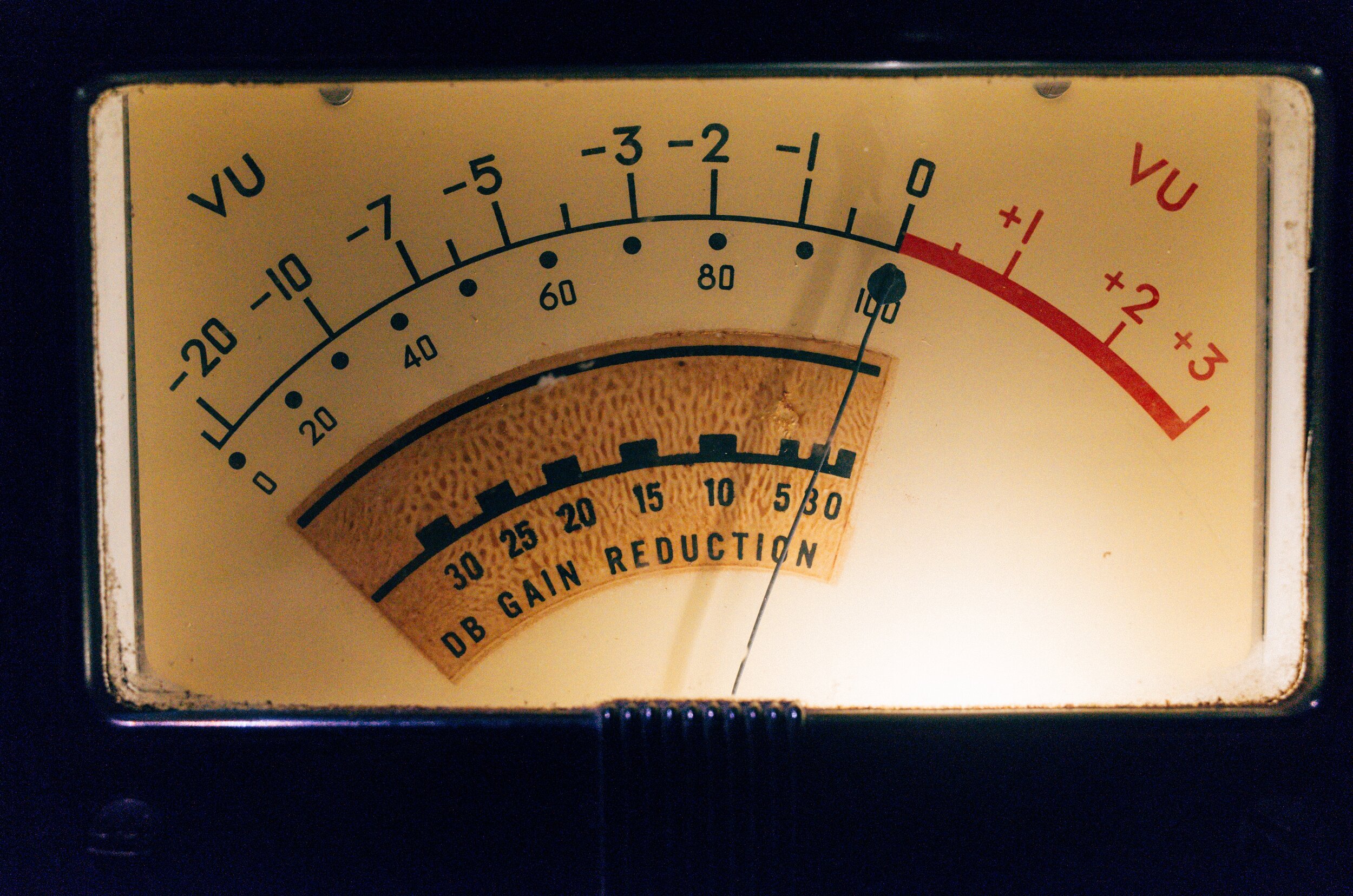 About | Gnome Recording Studios