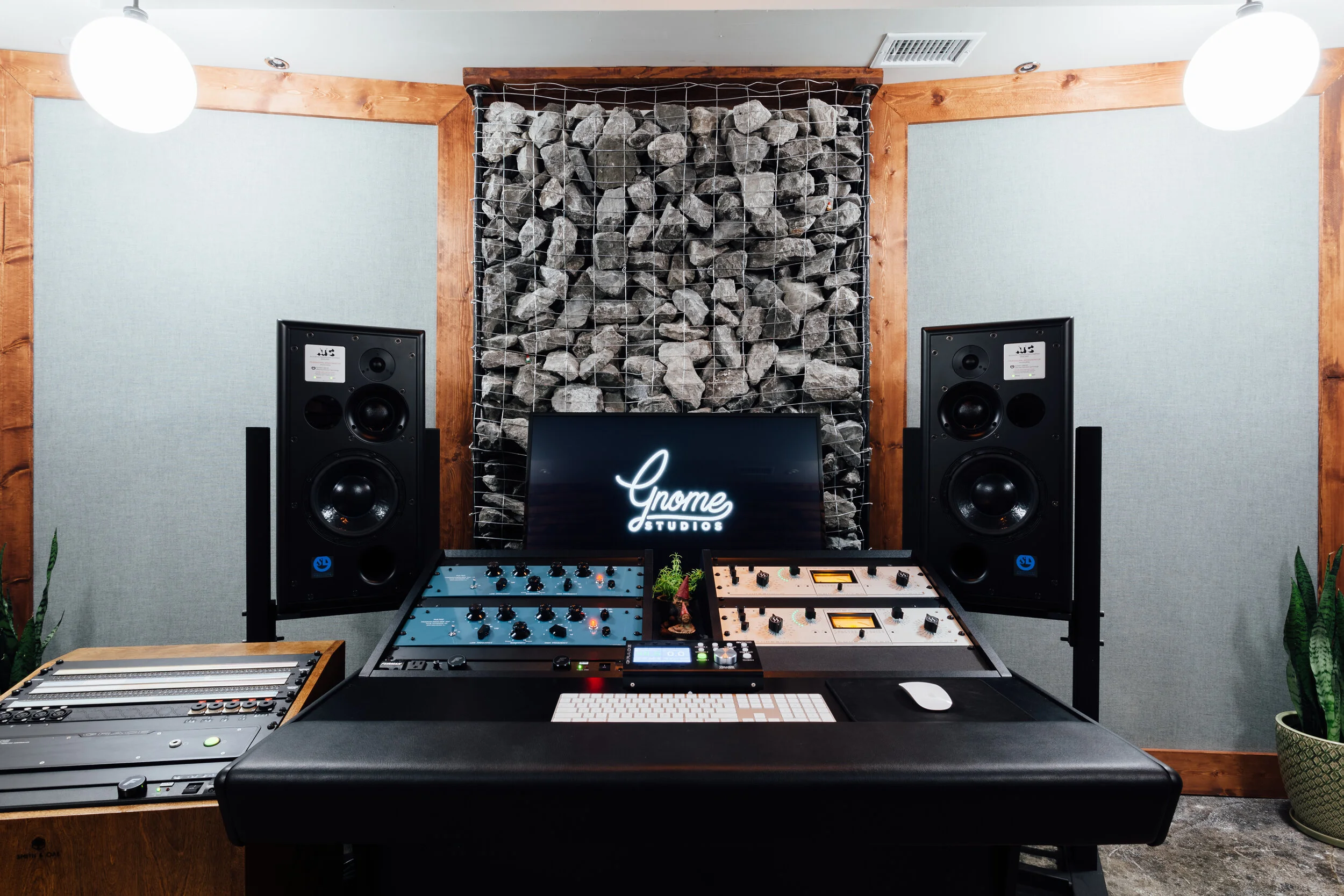 Gnome Recording Studios