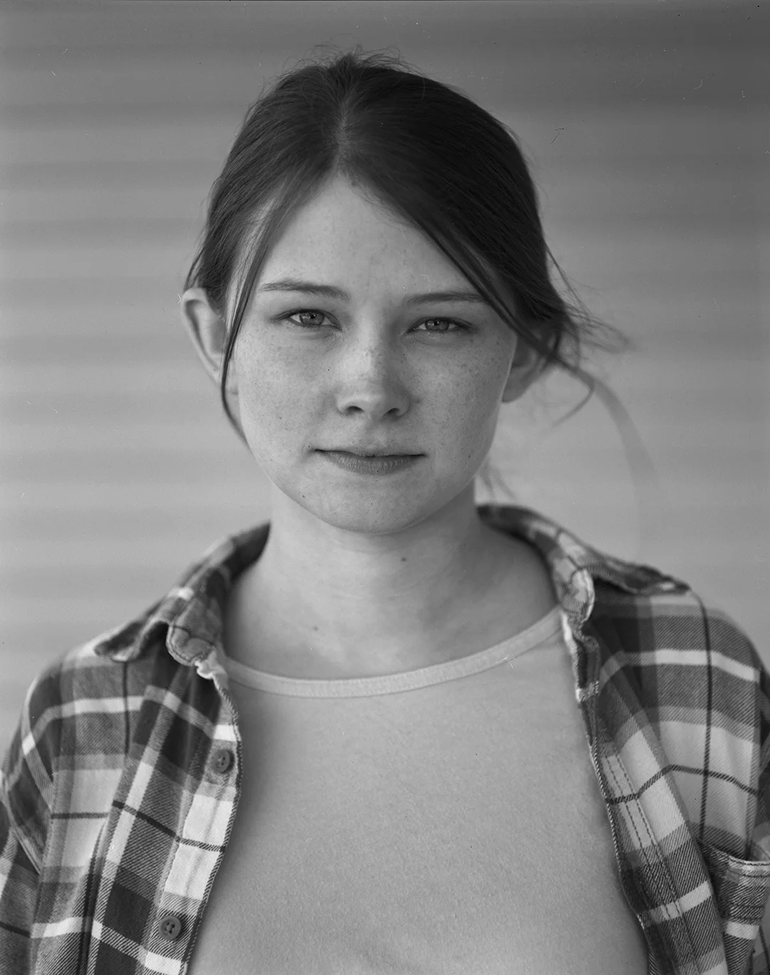 Portraits — Elise Rowe