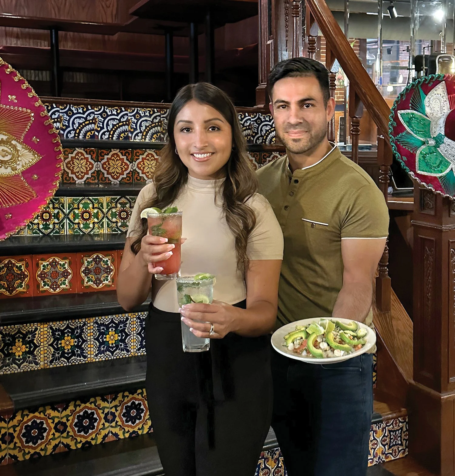 El Amigo — Preferred Restaurants Erie Region