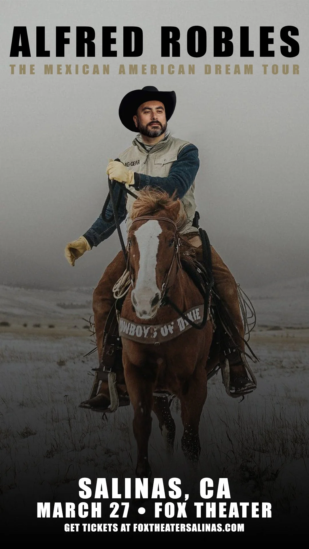 Events — Fox Theater Salinas