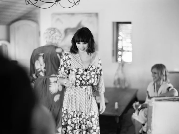 Kingsbrook Estate Wedding Currency Creek