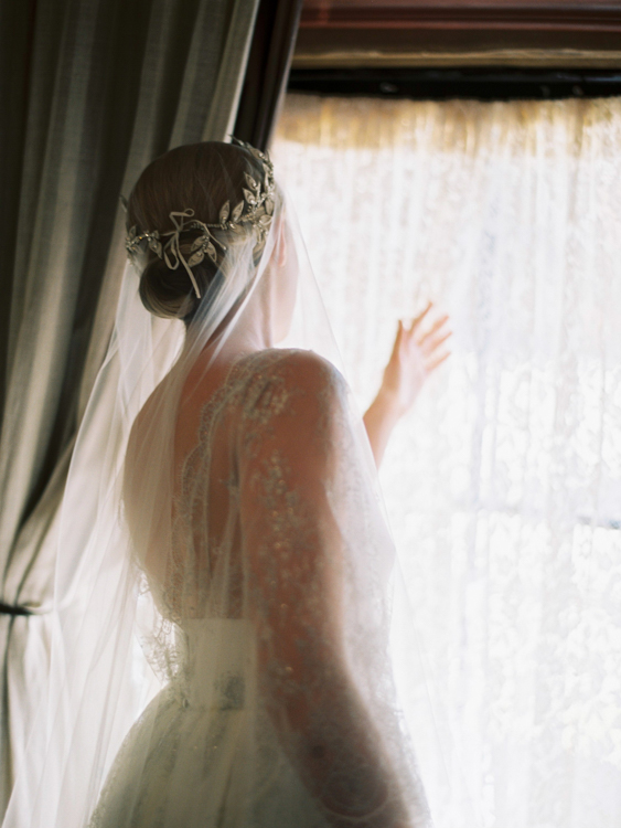 Kingsbrook Estate Wedding Currency Creek