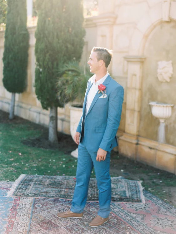 Kingsbrook Estate Wedding Currency Creek