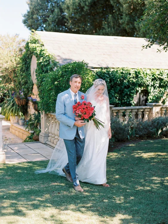 Kingsbrook Estate Wedding Currency Creek