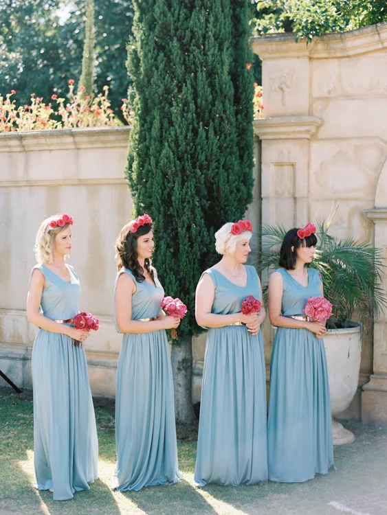 Kingsbrook Estate Wedding Currency Creek