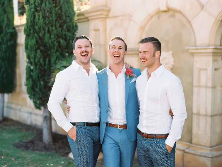 Kingsbrook Estate Wedding Currency Creek