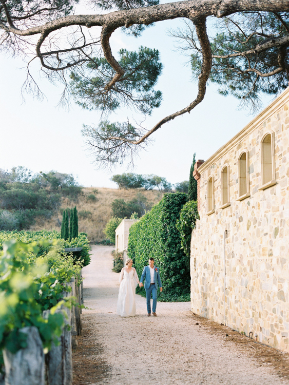 Kingsbrook Estate Wedding Currency Creek