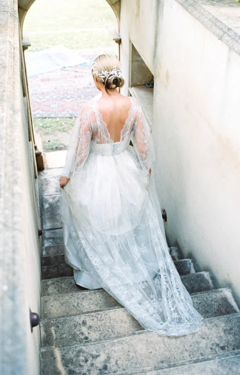 Kingsbrook Estate Wedding Currency Creek