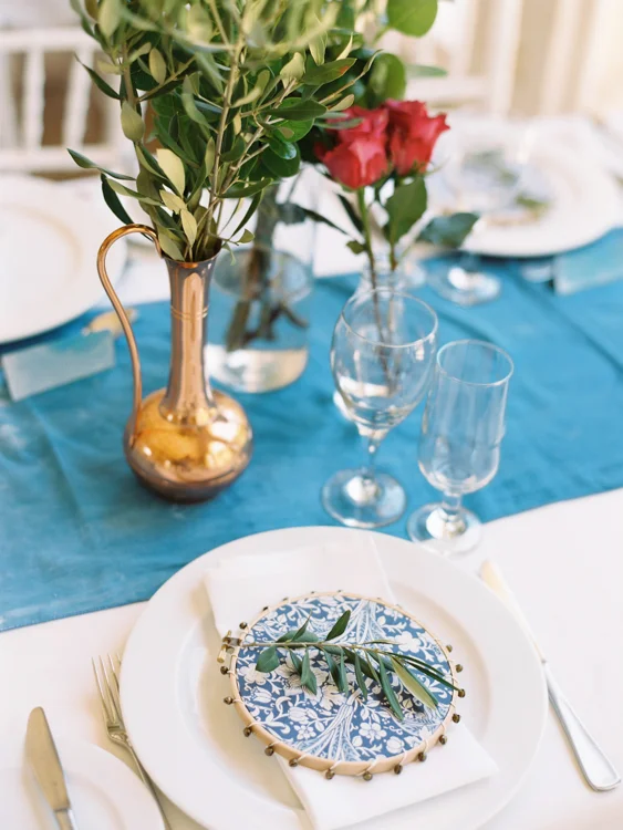 Kingsbrook Estate Wedding Currency Creek