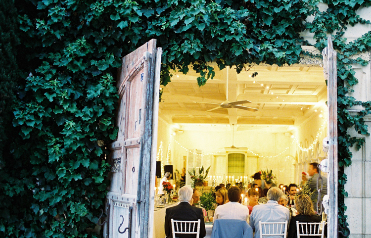 Kingsbrook Estate Wedding Currency Creek