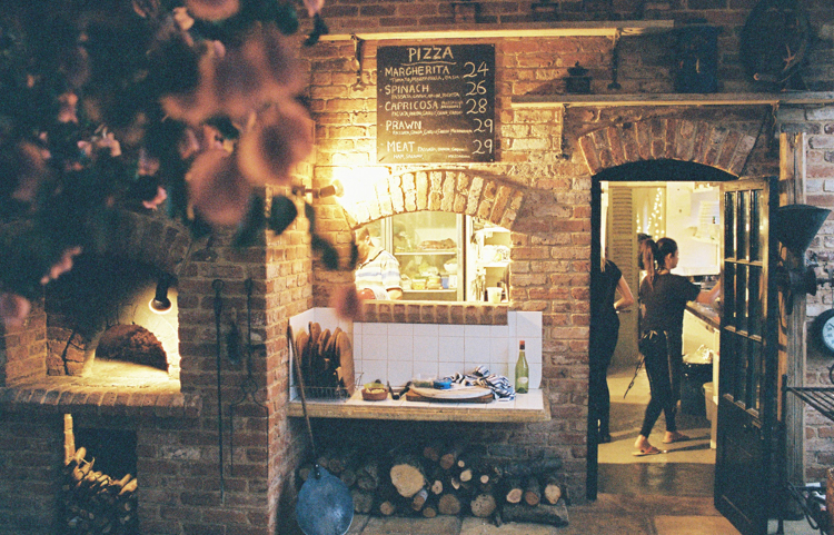 Kingsbrook Estate Wedding Currency Creek