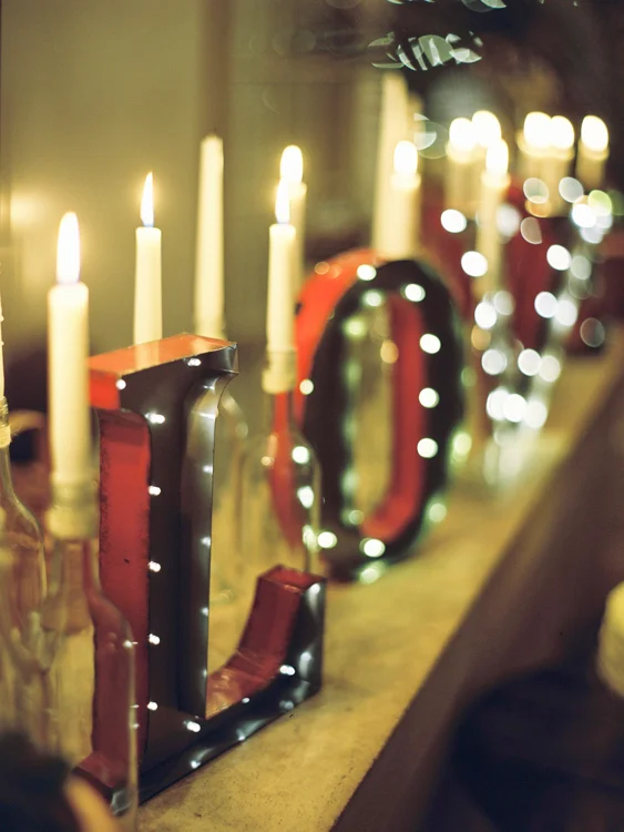 Kingsbrook Estate Wedding Currency Creek