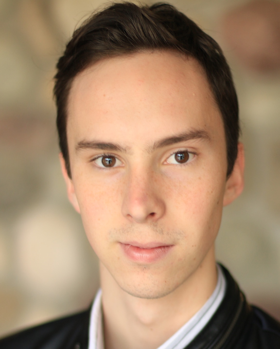 Bio Photos — Greater Victoria Shakespeare Festival