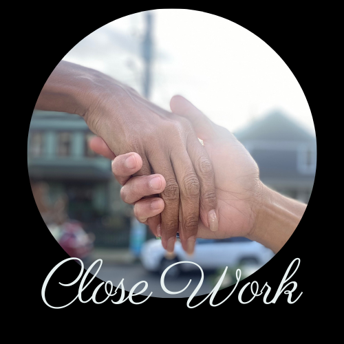 The Close Work Project — Greater Victoria Shakespeare Festival