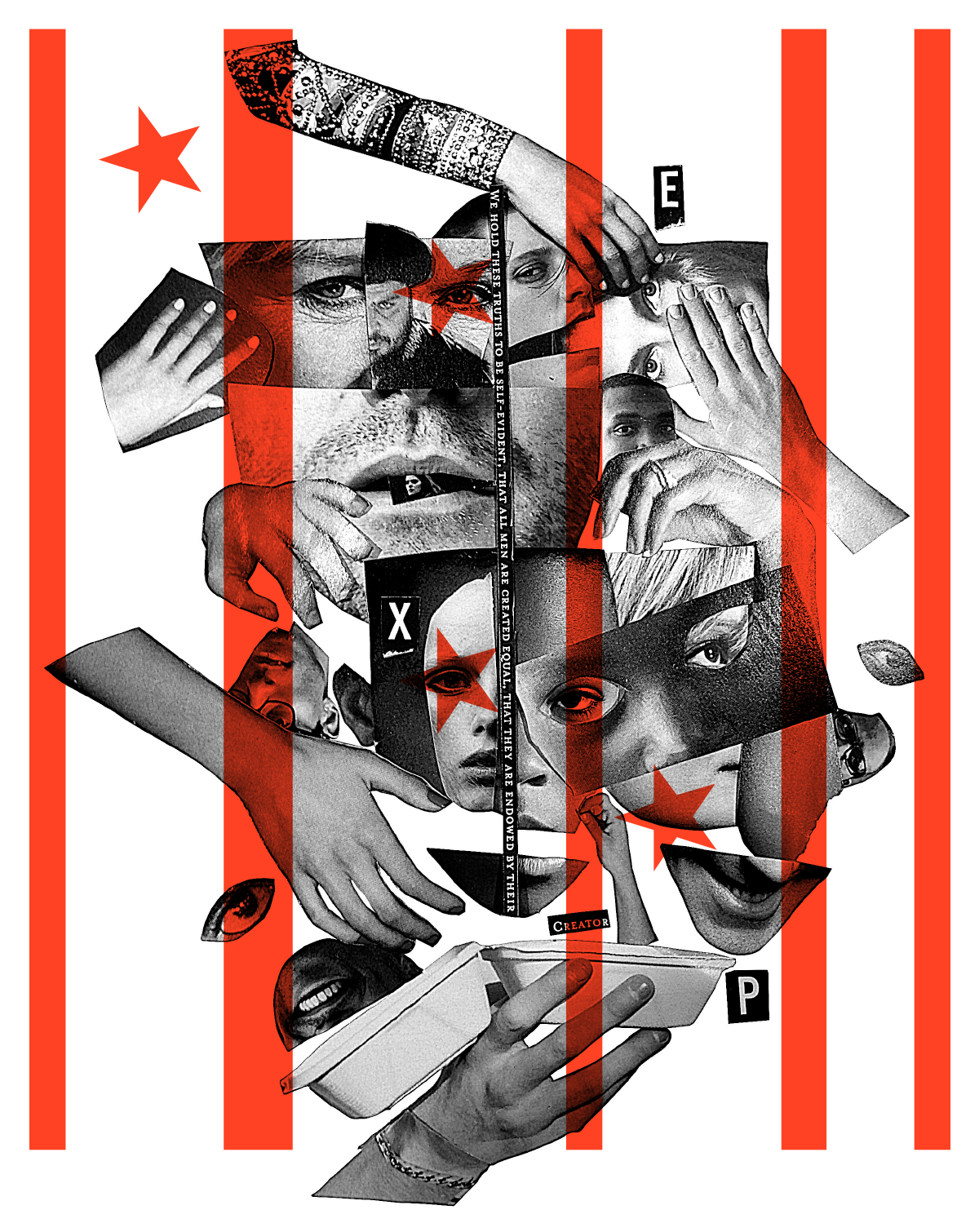 Michael Mabry Visual Alchemist