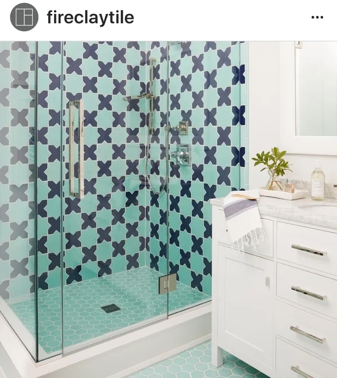 Design Your Own Tile - It's Addictive — Calling it Home