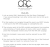 FALL 2017 ONE ROOM CHALLENGE™ GUEST PARTICIPANTS, WEEK 5 — Calling it Home