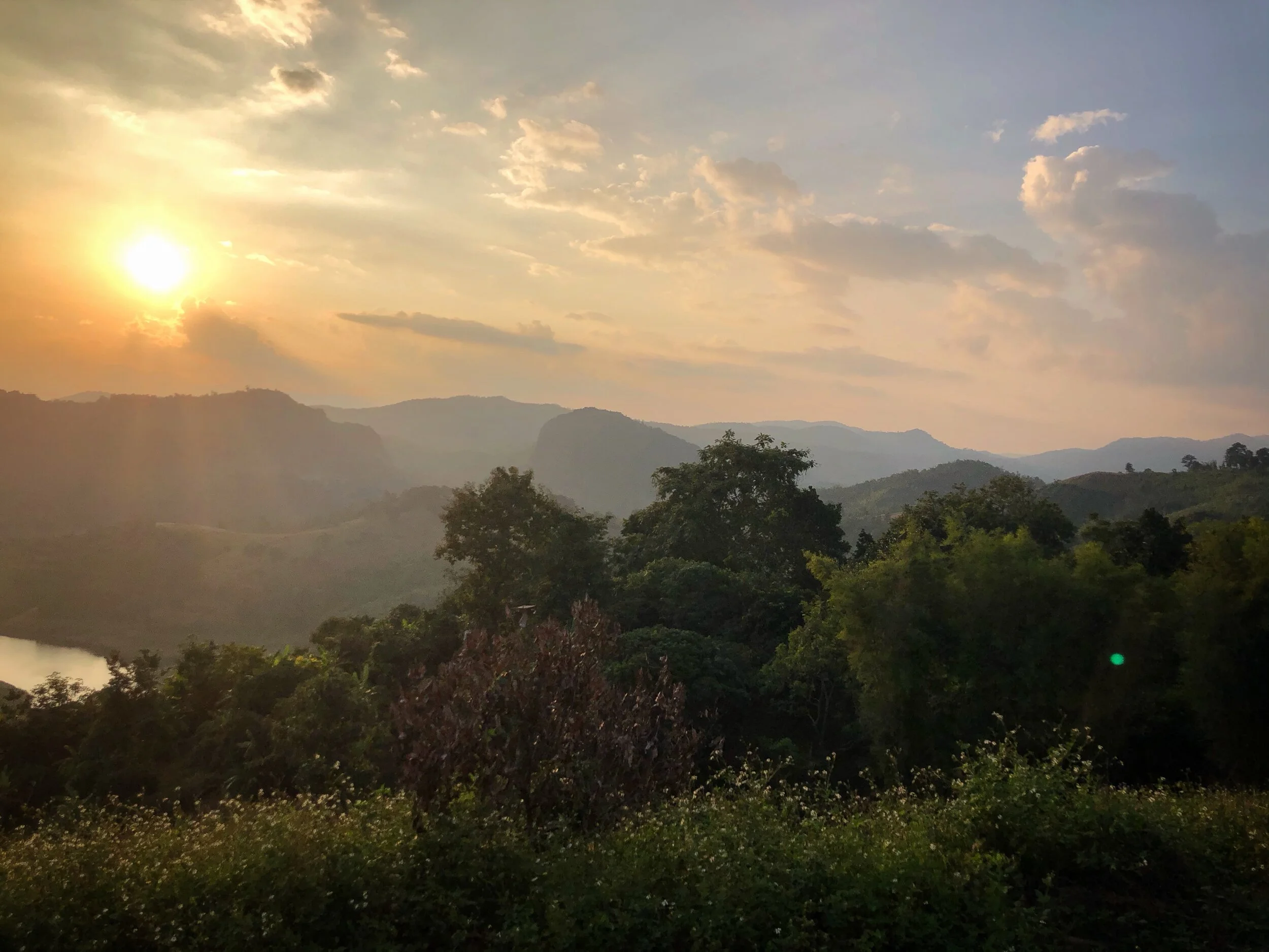 One Life Thailand Sites | Global Impact | Westside Family Church