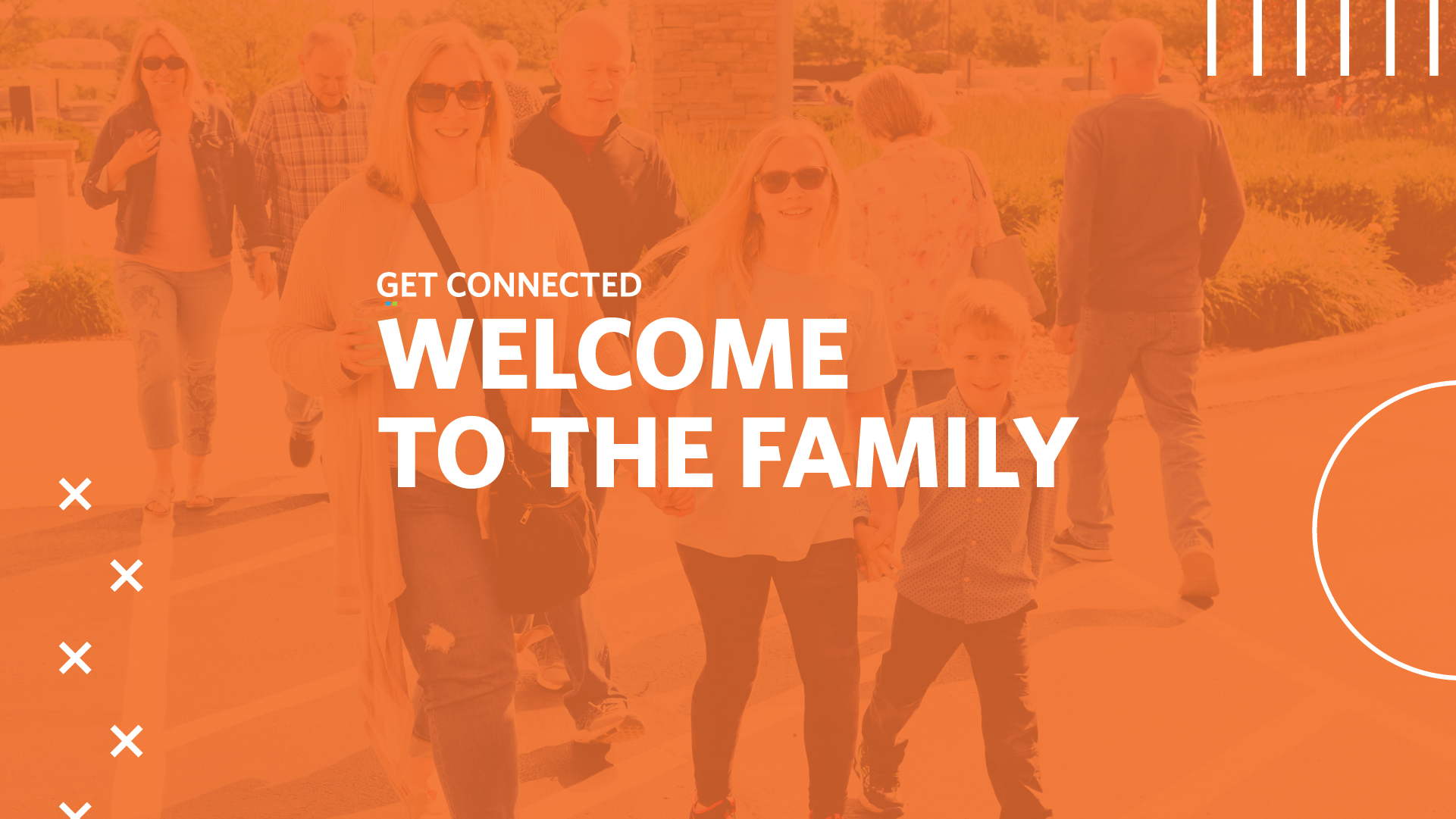 Center Our Life on Jesus | Westside Family Church