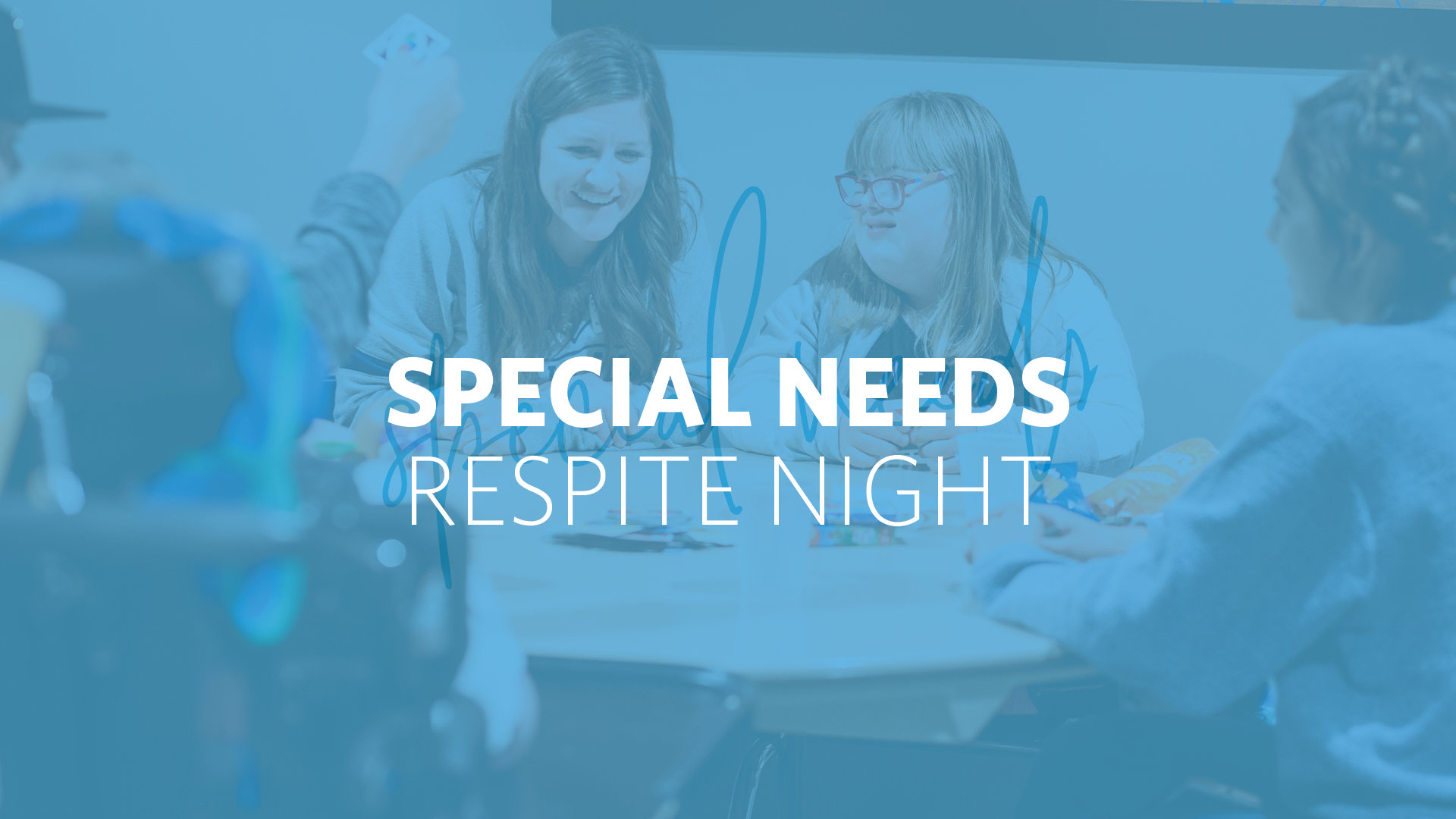 Early Childhood | Westside Family Church