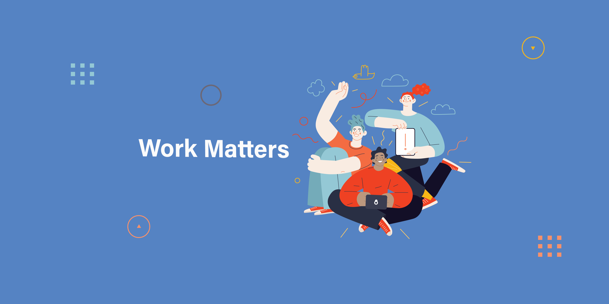 Work Matters | Westside Family Church