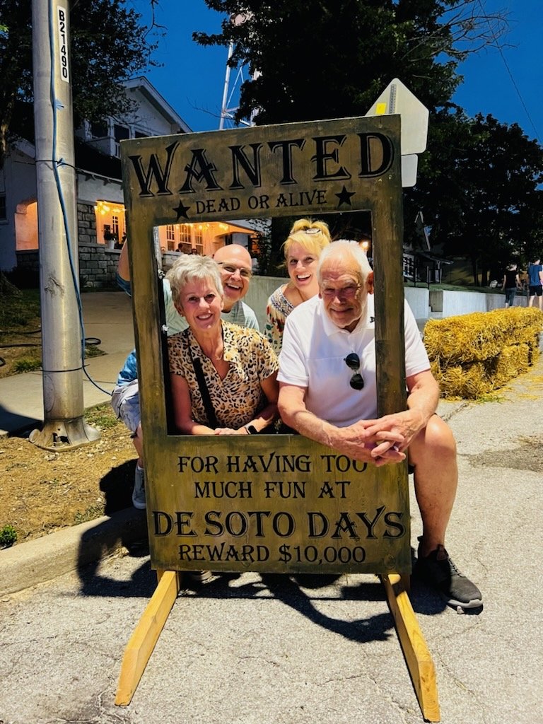 The Power of Community | Sherry and Ron Timbrook's Story | Westside ...