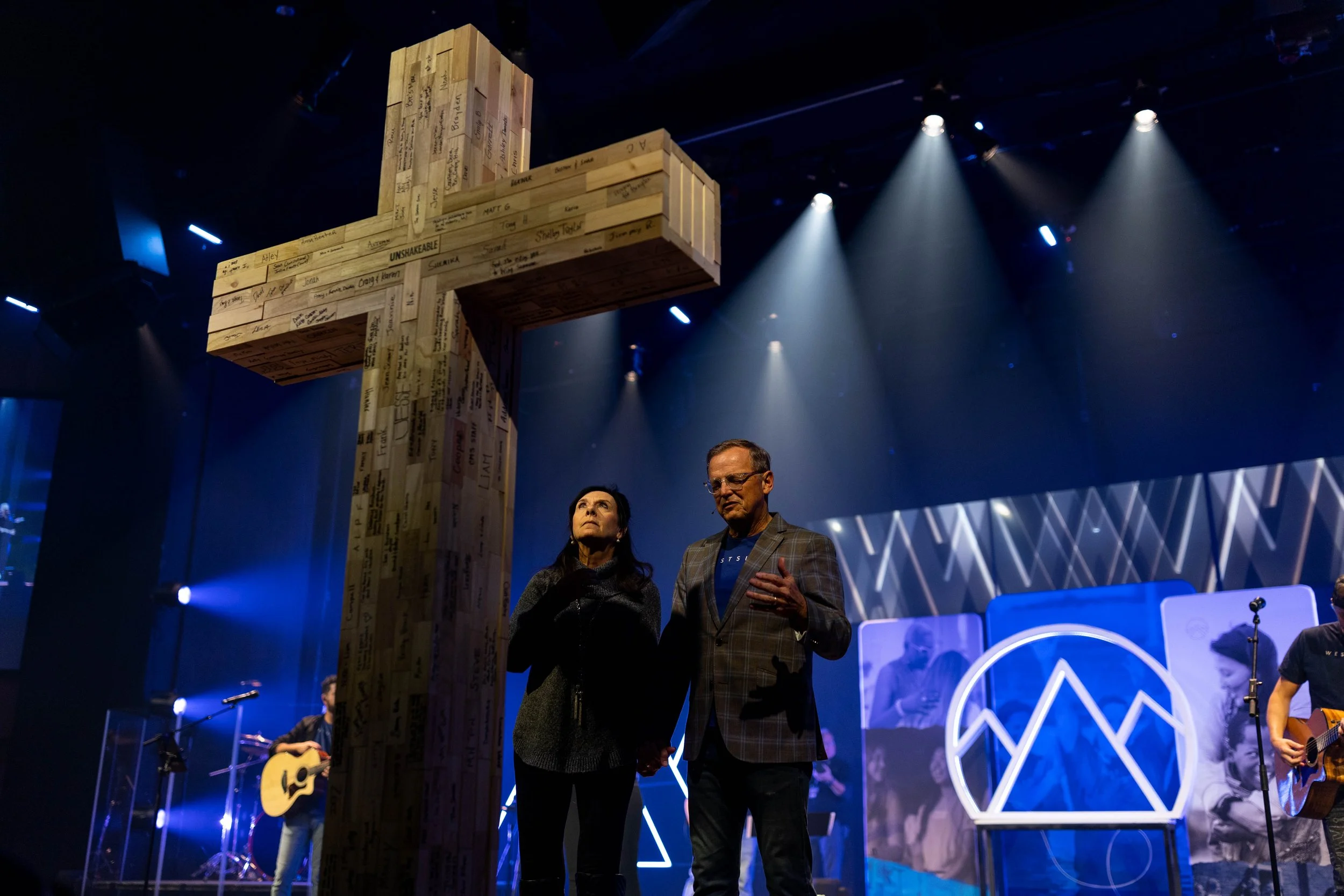 Give | Westside Family Church