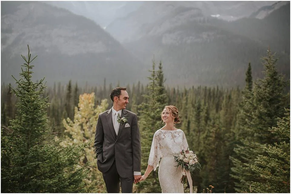 Christine — Canmore Hairstylists and Makeup Artist - LILIES & LACE