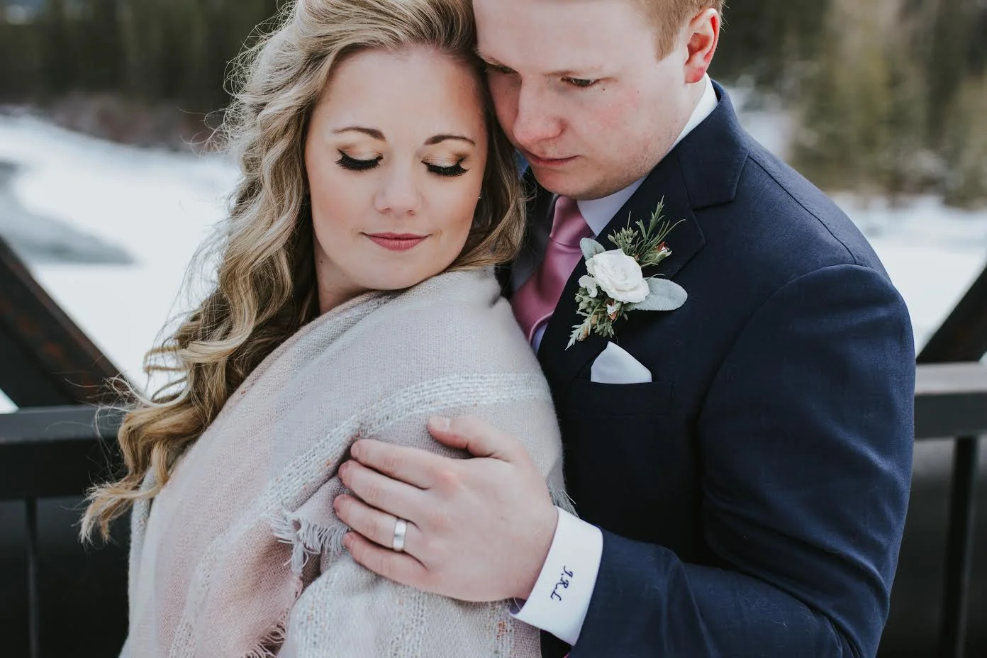 Robyn — Canmore Hairstylists and Makeup Artist - LILIES & LACE