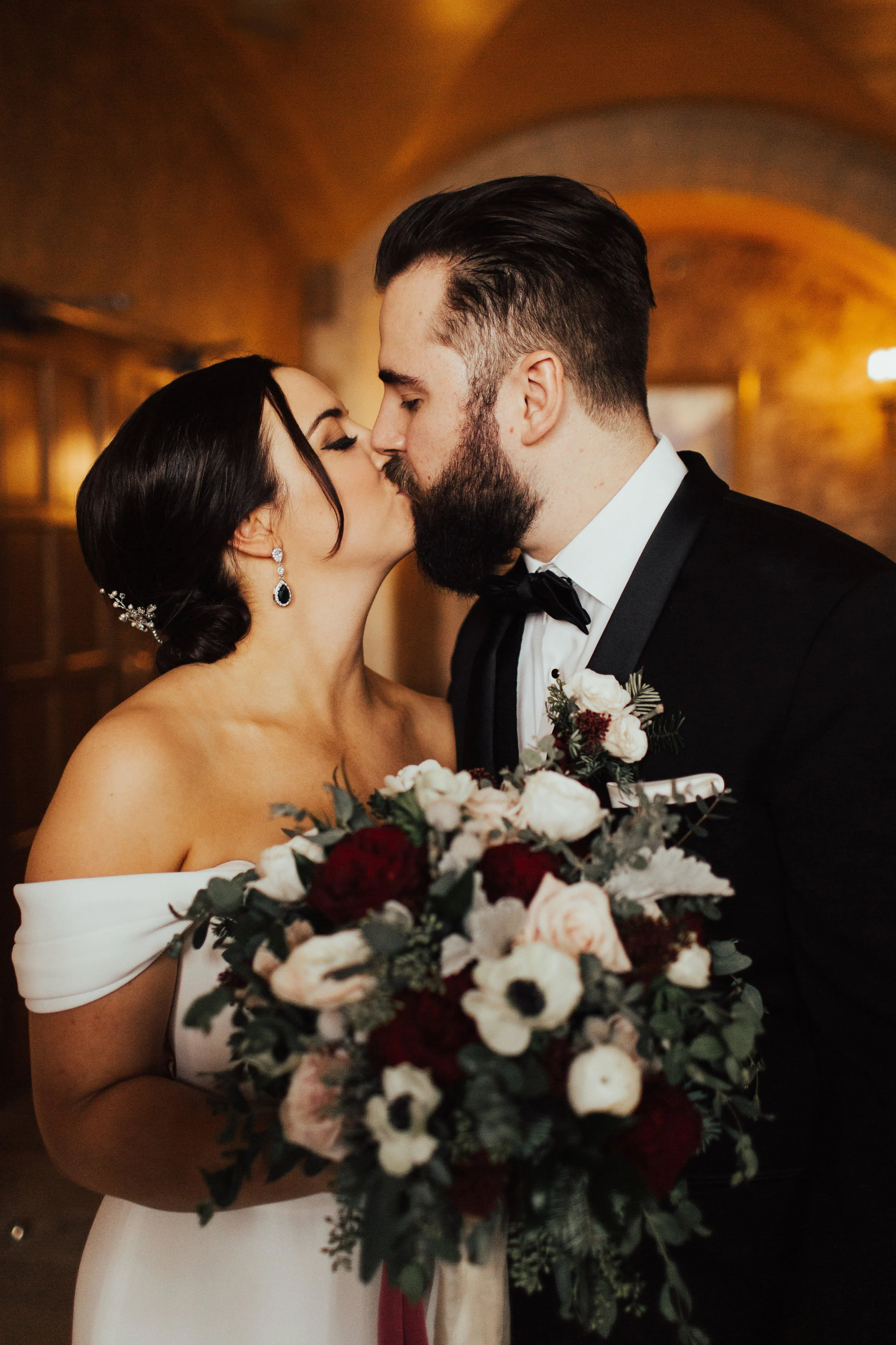 Robyn — Canmore Hairstylists and Makeup Artist - LILIES & LACE