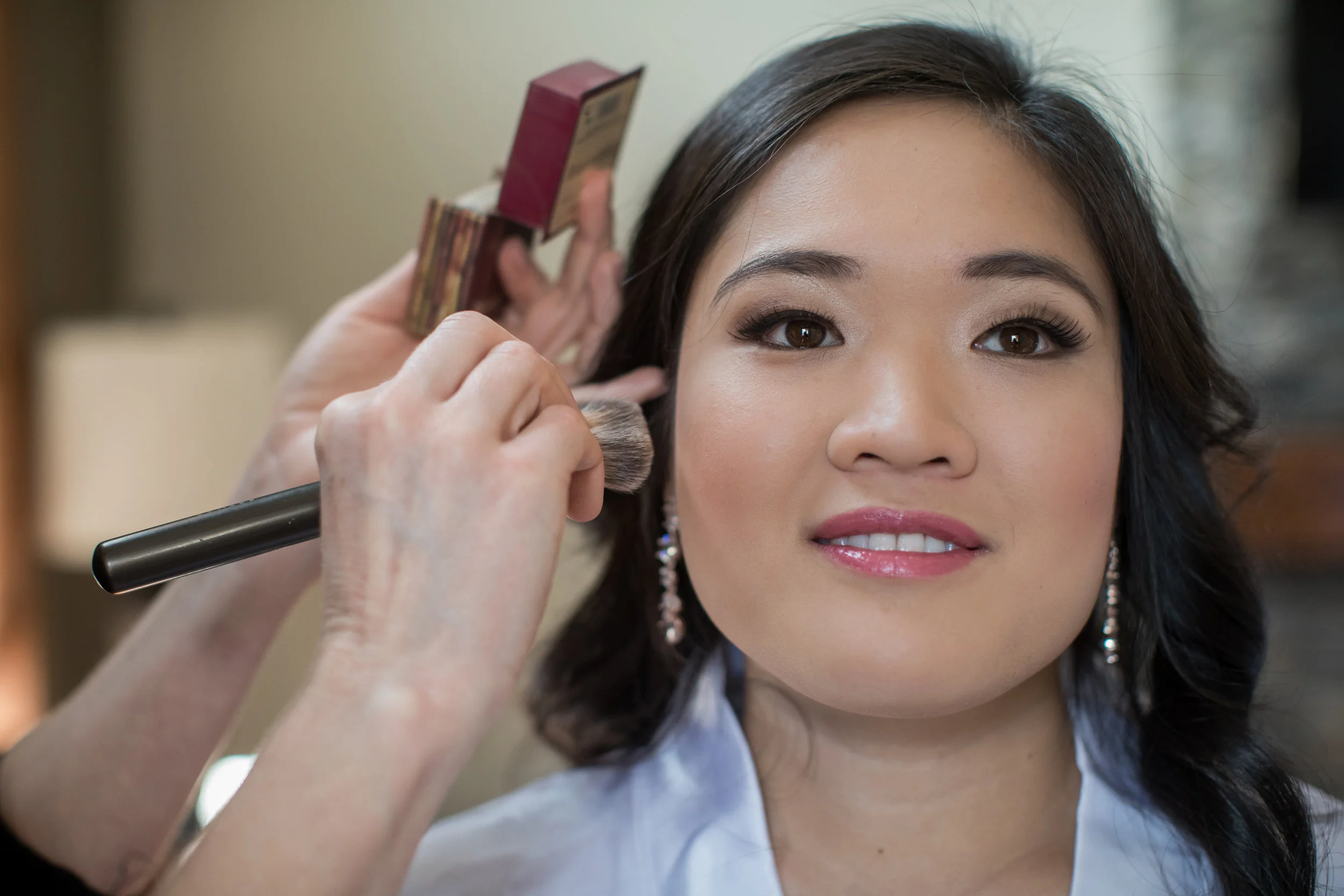 Robyn — Canmore Hairstylists and Makeup Artist - LILIES & LACE