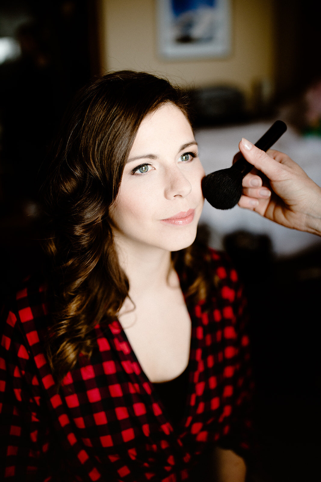 Robyn — Canmore Hairstylists and Makeup Artist - LILIES & LACE