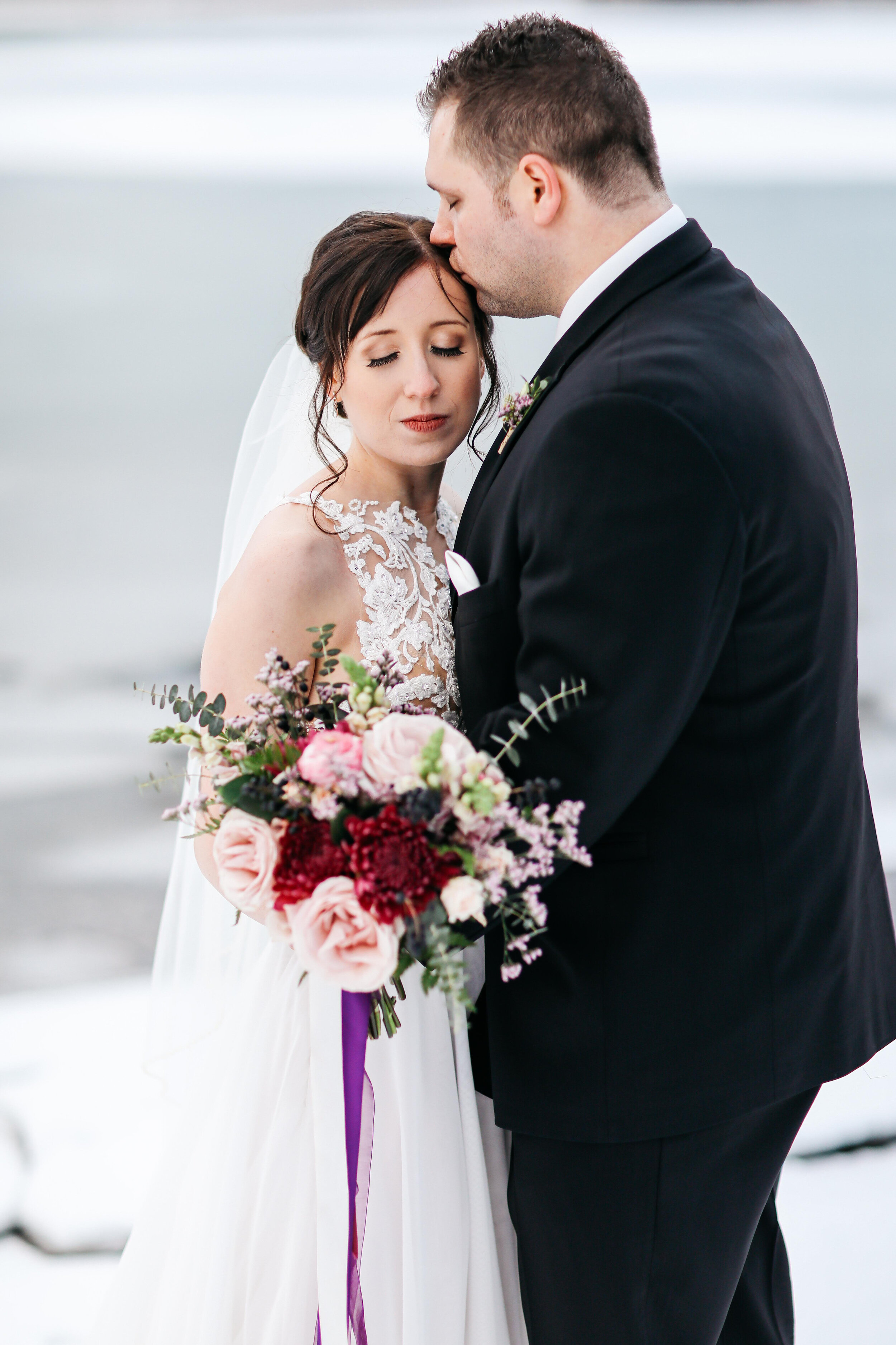 Robyn — Canmore Hairstylists and Makeup Artist - LILIES & LACE