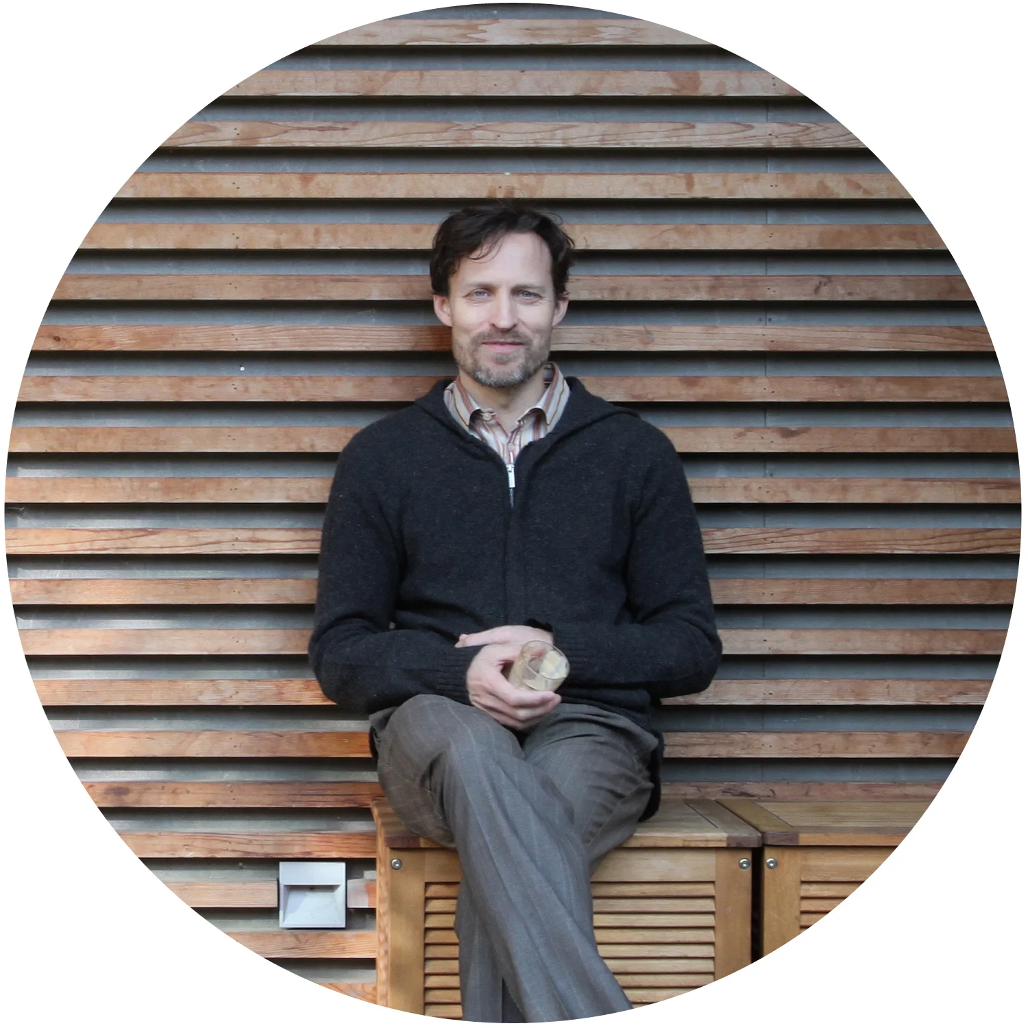 people — Andrew Simpson Architects