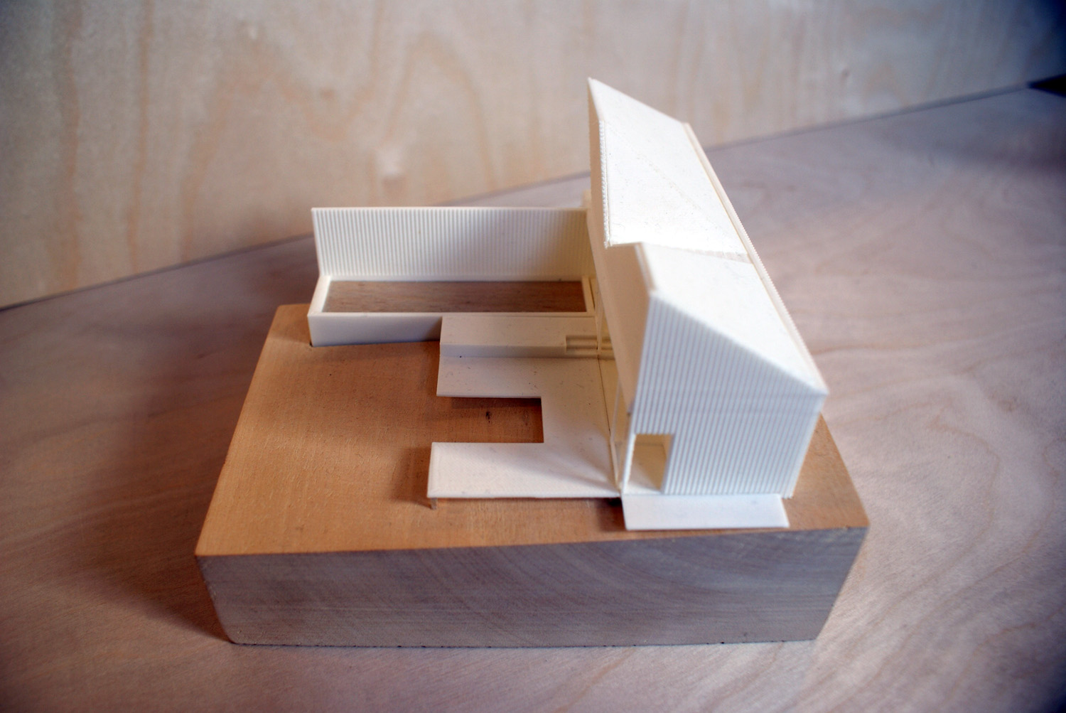 future projects — Andrew Simpson Architects