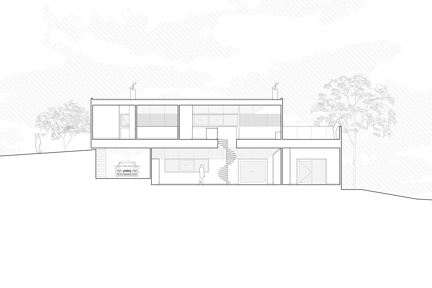 future projects — Andrew Simpson Architects