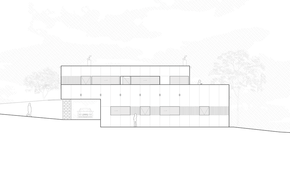 future projects — Andrew Simpson Architects