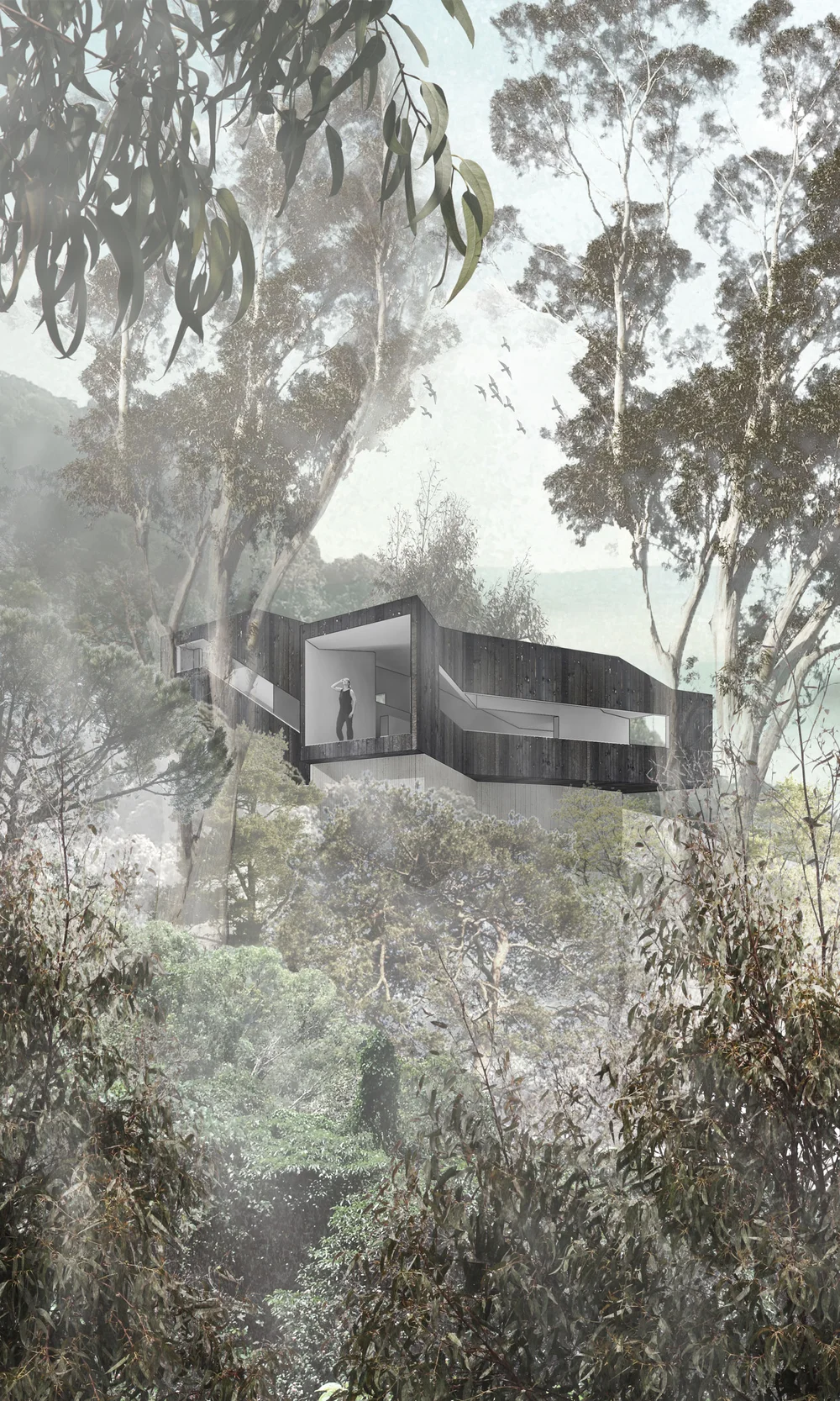 future projects — Andrew Simpson Architects