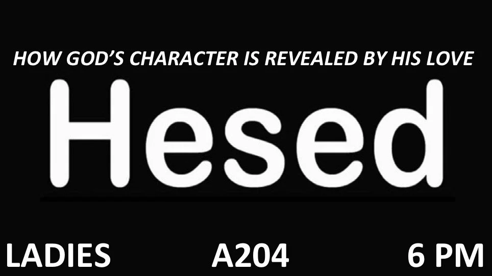 MIDWEEK | Wednesday Nights — Northside Baptist Church