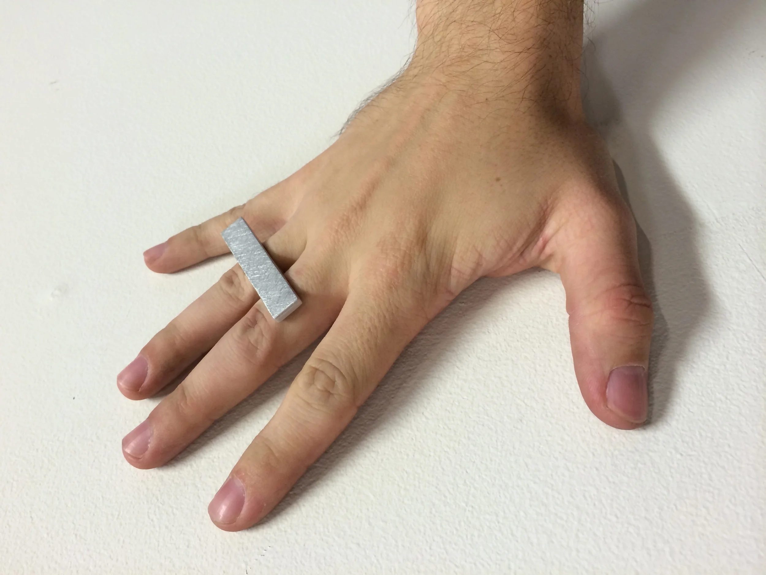 Fancy BS // Bess Siritanapivat