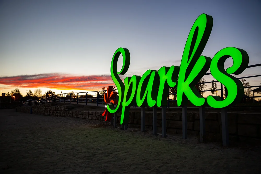 Donald Abbott For Sparks City Council Ward 1 | Sparks NV Councilman ...