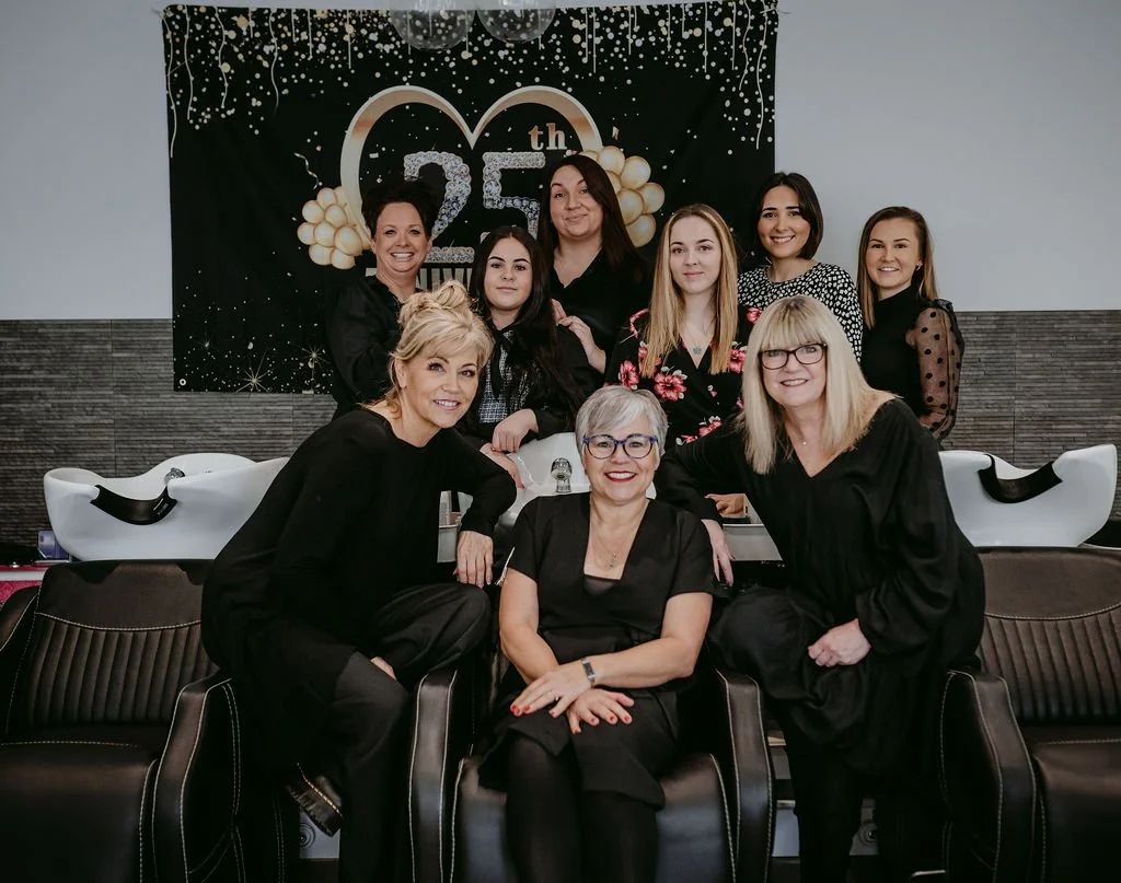 Friends Hair Design and Beauty