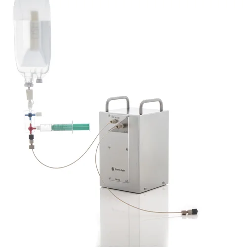 Galliapharm Ga-68 Generator — Wiik Pharma