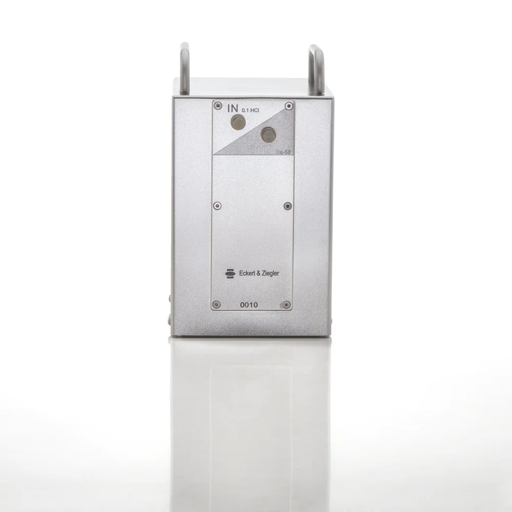 Galliapharm Ga-68 Generator — Wiik Pharma