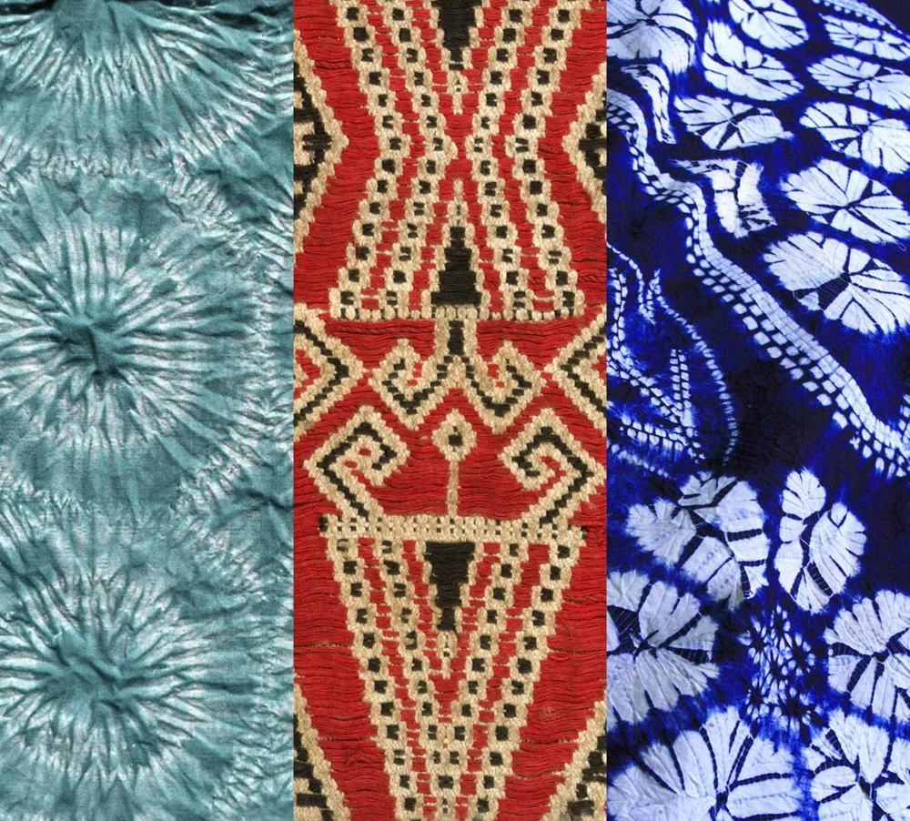 Making of — Khamir Annual Exhibitions