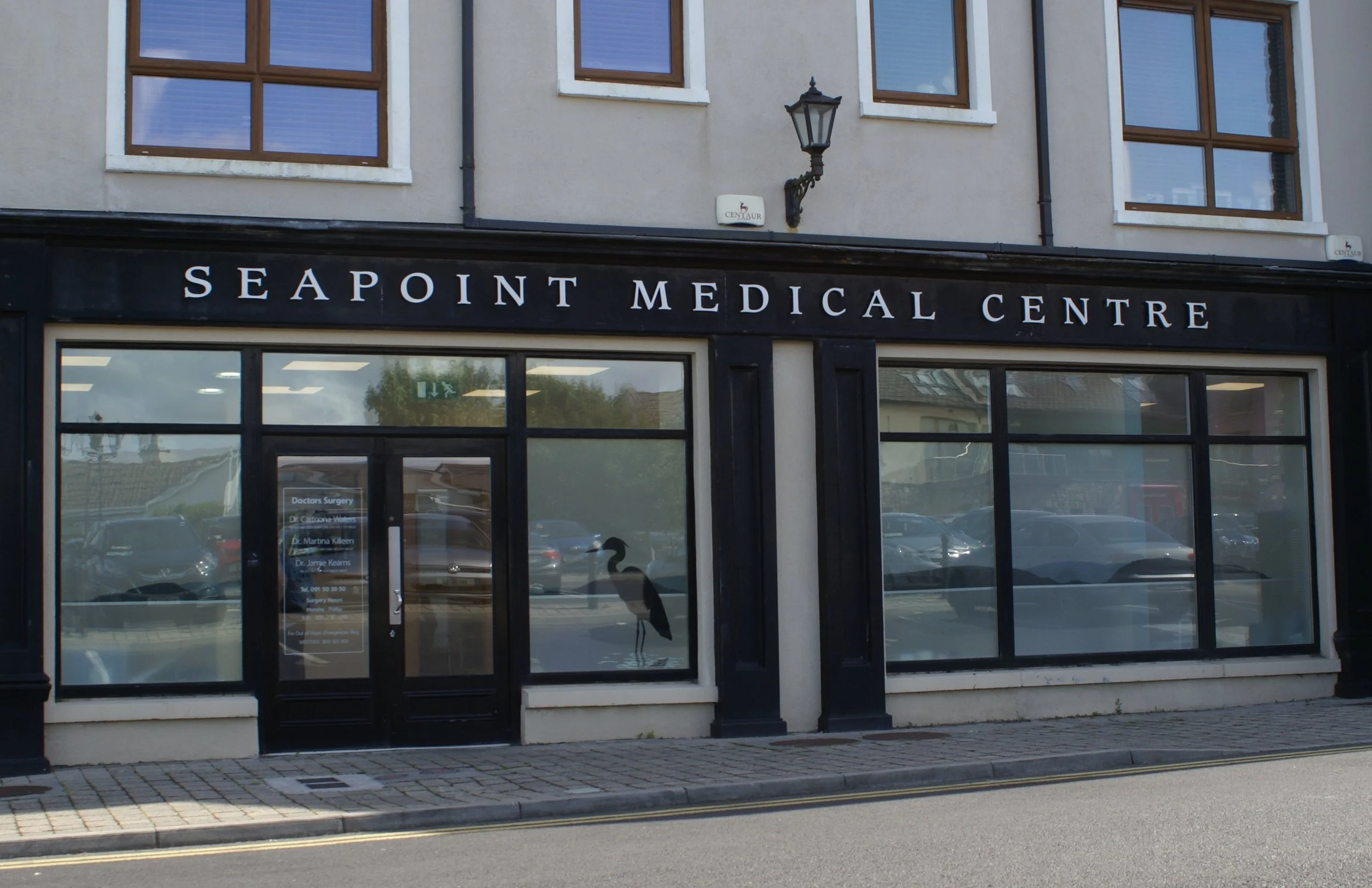 Seapoint Medical Centre
