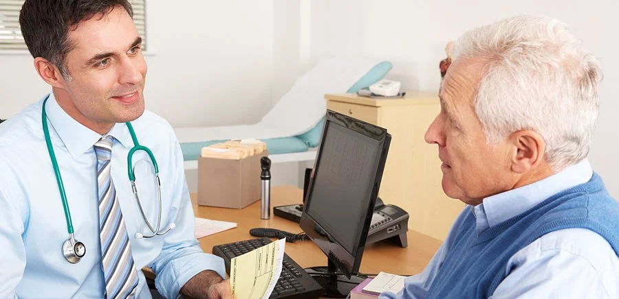 Chronic Disease Treatment & Prevention — Seapoint Medical Centre