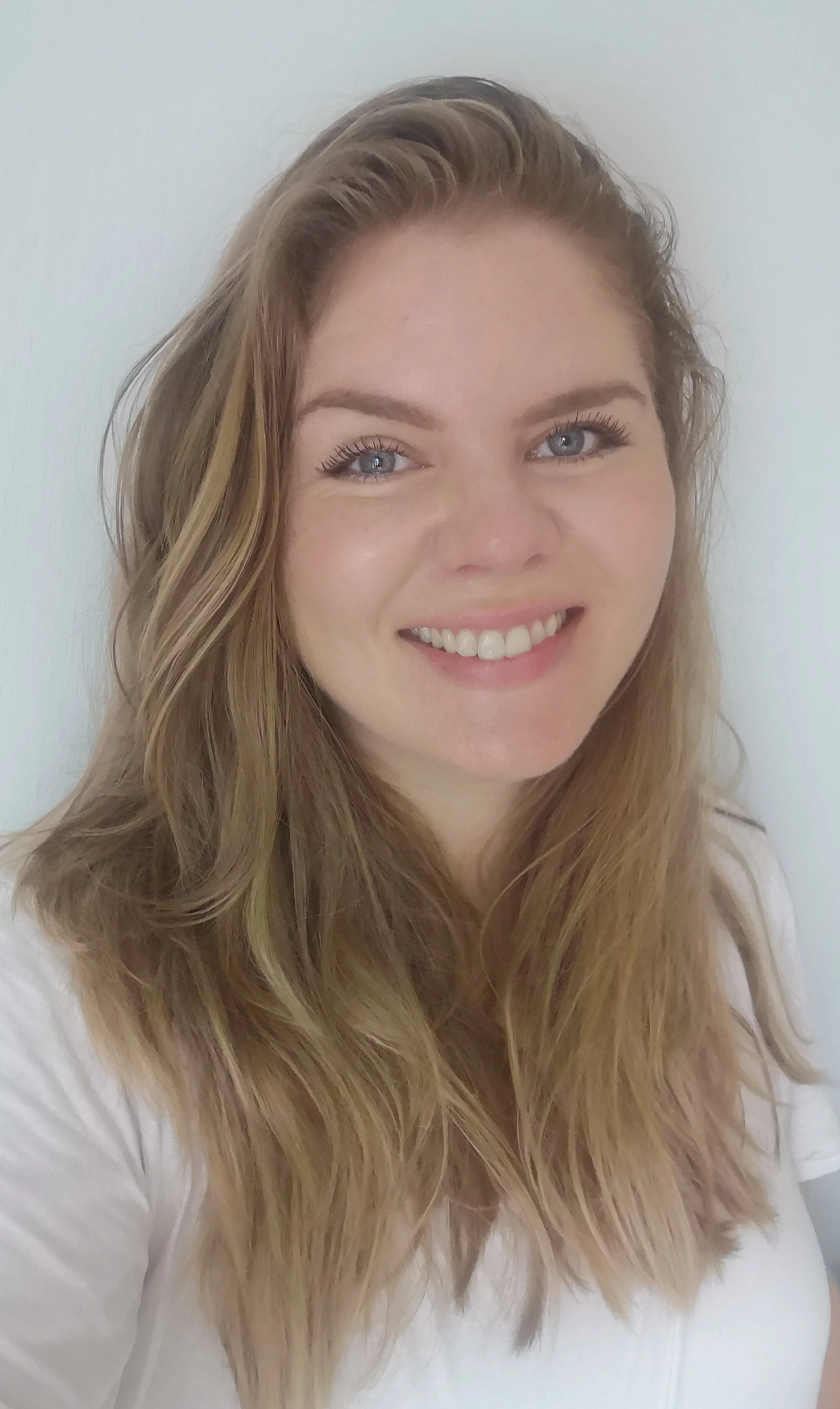 Mimmi Vangen | Bekken og Barn Klinikker