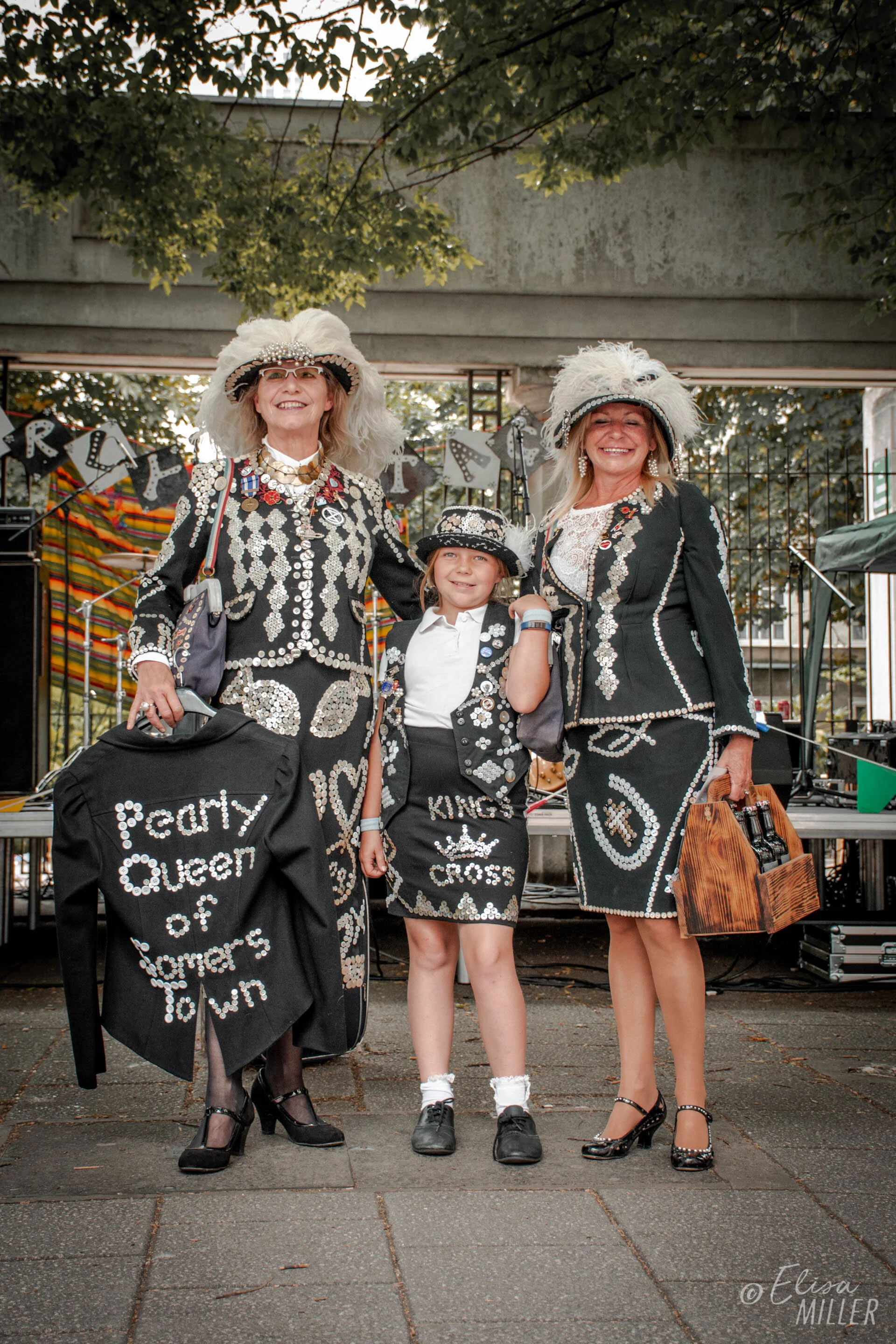 The Original Pearlies | About Us — The Original Pearlies of Kings Cross ...
